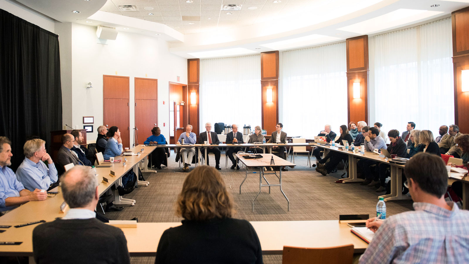 DOD to Screen Researchers for Risky Foreign Ties | Research Enterprise ...